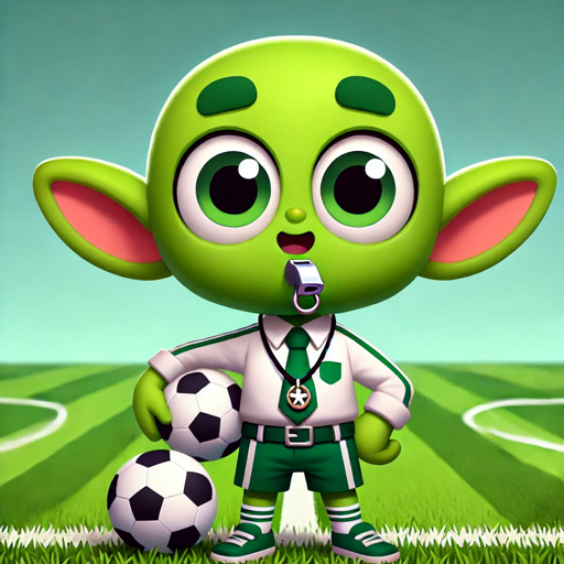 Grassroots Guru: Your Partner in Football & Business Success - Pyramid ...